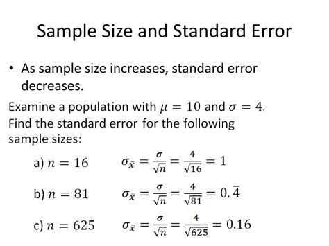 Statistical Inference Pptx