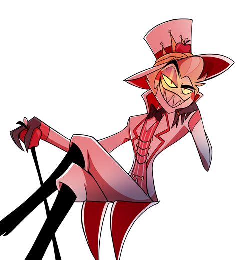 Lucifer Hazbin Hotel Hells Hottest New Show