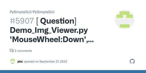 [ question] demo img viewer py mousewheel down down 40 next 34 · issue 5907