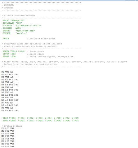 Control Panel Sw Click Action