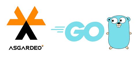 Asgardeo Authentication With Golang And Goth By Wathsara Wishwantha