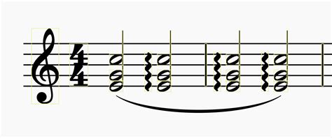 Mu4 Issue Arpeggio Re Renders Slur Shape After Reopening Score · Issue 13660 · Musescore