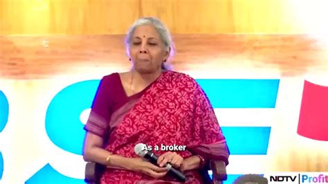 Video Nadeem Khan On Linkedin And The Fm Who Had A Verbose Comment