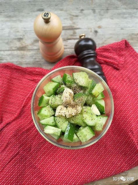「 经典 」 西班牙冷汤 Gazpacho 知乎