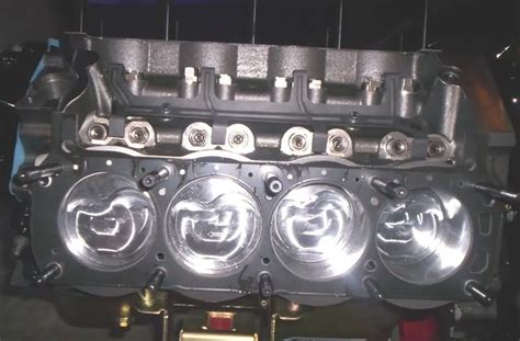 Turbosnake95 S Dart 331 T 76 Turbo Build Up Mustang Forums At StangNet