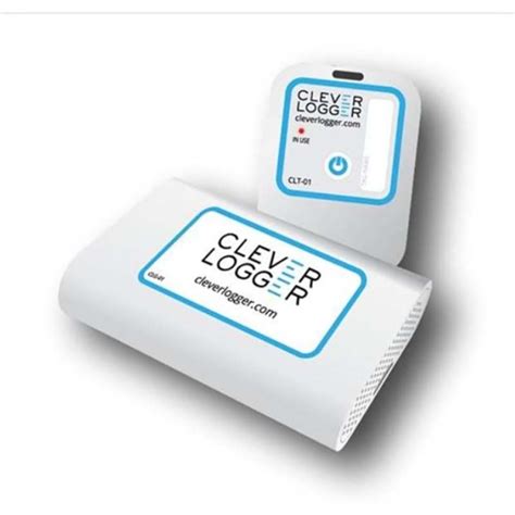 Clever Logger Starter Kit Gateway And Wireless Temp Logger Medical Dental Solutions