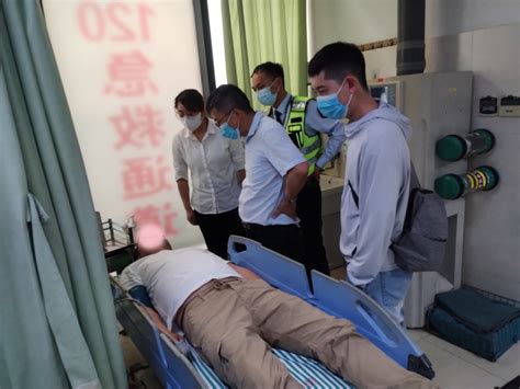 司乘突发疾病！嘉善收费站工作人员火速救援