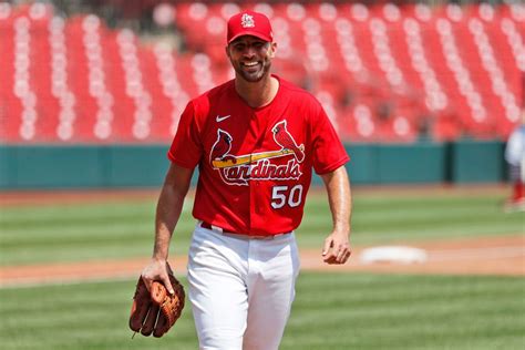 45 Facts About Adam Wainwright