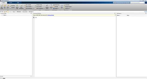 Matlab Basics Qfinance