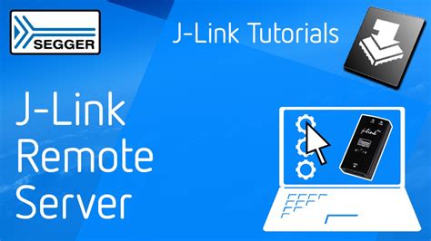 Segger Microcontroller On Linkedin J Link Remote Server