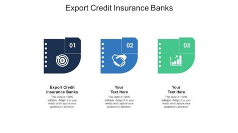 Export Credit Powerpoint Presentation And Slides Ppt Slide Slideteam