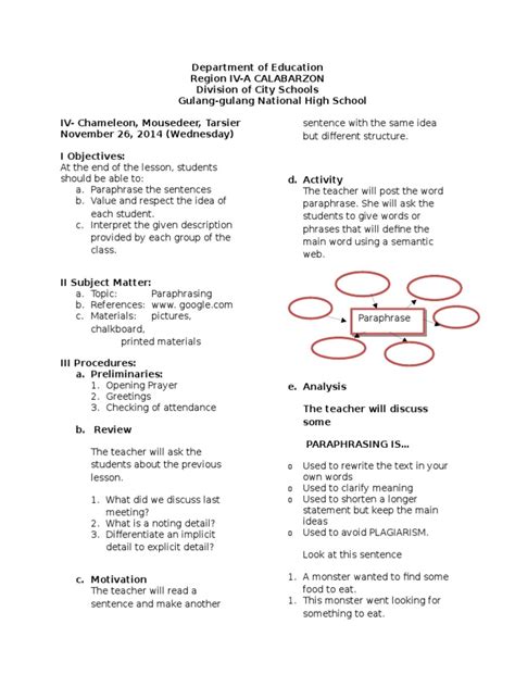pdf lesson plan three docx dokumen tips
