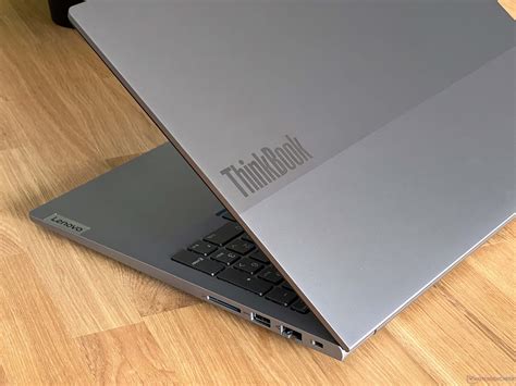 Lenovo Thinkbook G Review The Inexpensive Multimedia Laptop With A Ryzen