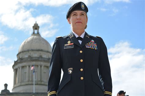 Army Vice Chief Of Staff Women Vital To Strength Of Our Army Article The United States Army