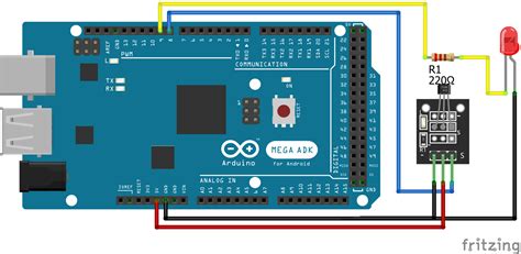 07 Hall Sensor With Esp32 Arduino Eroppa