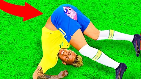 Embarrassing Football Moments That Turned Into Memes Youtube
