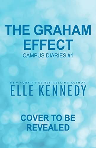 Amazon The Graham Effect Campus Diaries Book 1 English Edition