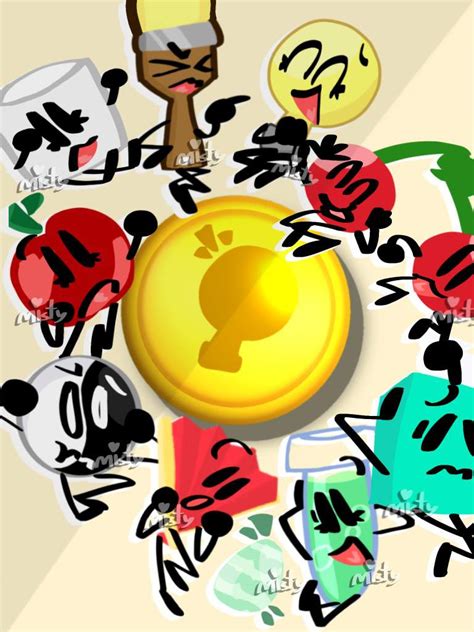Bright Lights Redraw P Inanimate Insanity Amino Amino