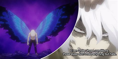 My Hero Academia 9 Powerful Quotes By Hero Killer Stain