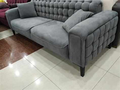 მეორადი ავეჯი ჩესტერის გასაშლელი დივანი ახალი Facebook