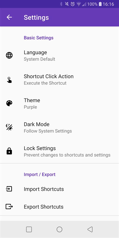 Request Shortcuts Apk For Android Download