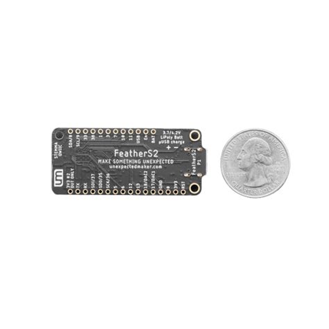 Adafruit Feathers2 Esp32 S2 Feather Development Board Buy Online At Low Price In India