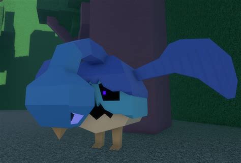 Buhu Yokai Blox Advance Wiki Fandom