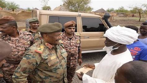 الجيش السوداني يعلن سيطرته الكاملة على الفشقة الكبرى الديار