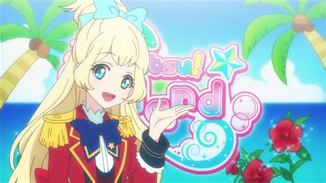 Image Gallery Of Aikatsu Stars Episode Fancaps