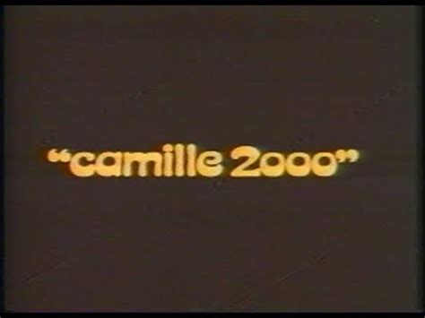 Camille 2000 1969 Trailer Youtube