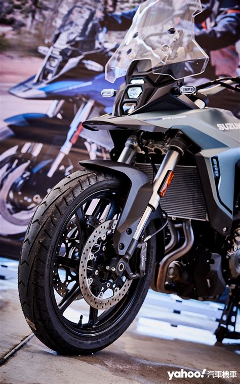 Suzuki Gsx R V Strom Yahoo
