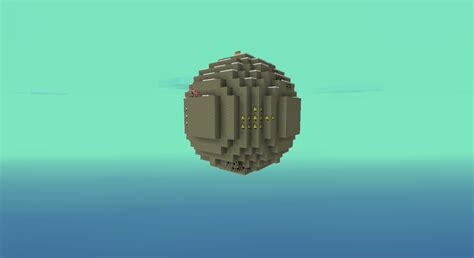 Surv Minecraft Sphere Survival Maps Mapping And Modding Java