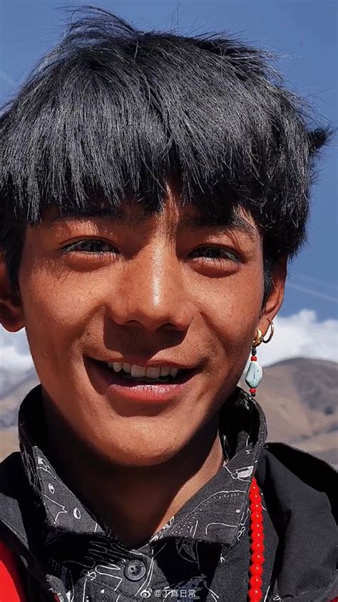 丁真日常的照片 微相册 花瓣网