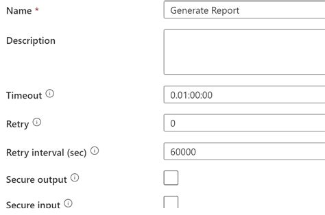 Adf Custom Activity Continually Retry Once Last Azure Batch Job Fail