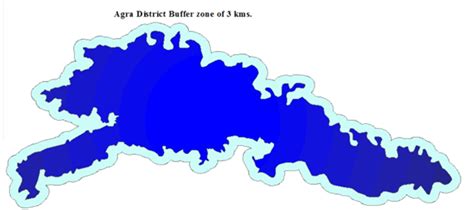 Spatial Analysis 2 Buffer And Proximity Analysis Remote Sensing Gis Spatial Analysis 2 Buffer And Proximity Analysis Remote Sensing Gis