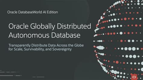 andré ambrósio on linkedin global scale apps using globally distributed autonomous databases