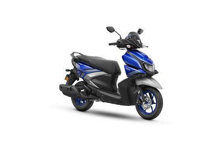 Yamaha Rayzr Fi Hybrid Drum On Road Price In Kalyan Offers Images