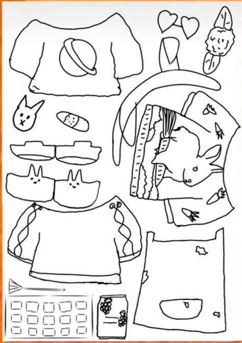 Вещи для уточки лалафанфан раскраска 85 фото