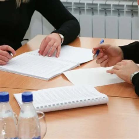 Board Performance Scorecard