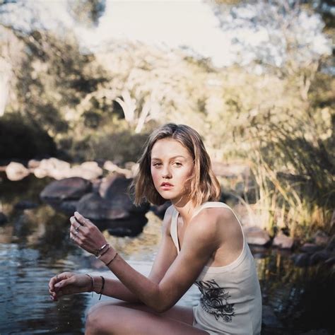 Isabelle Cornish
