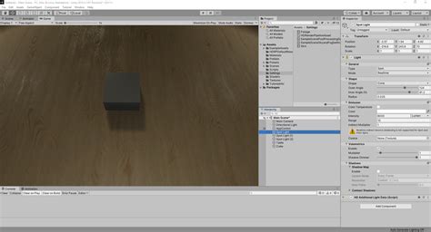 My Scene Is Way Too Dark Getting Desperate Unity Engine Unity Discussions
