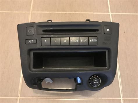 Radio Toyota Yaris