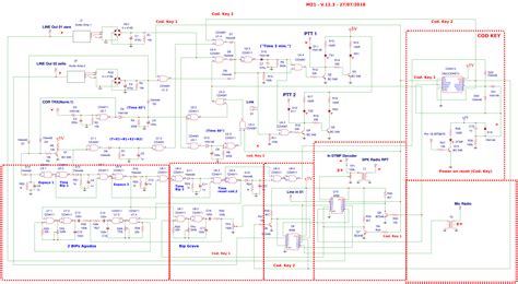MD PS Module Resources EasyEDA