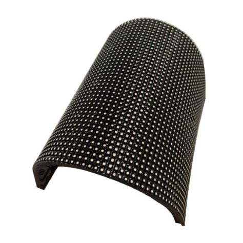 Curved LED Display Manufacturer In China RGBLEDWORLD