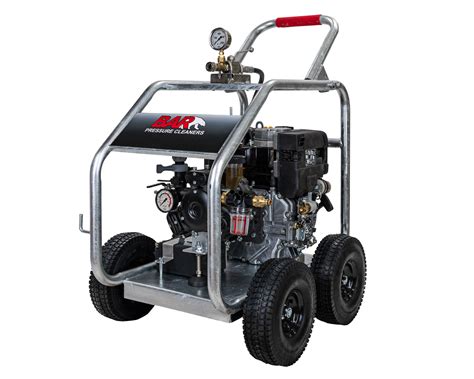 Hydrostatic Pipe Tester APS Series APS KD B A R Group