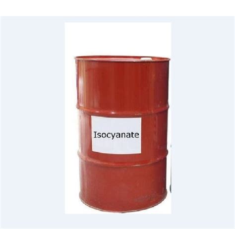 Isocyanate Chemical At ₹ 155 Kg Bhosari Pune Id 2850017363930
