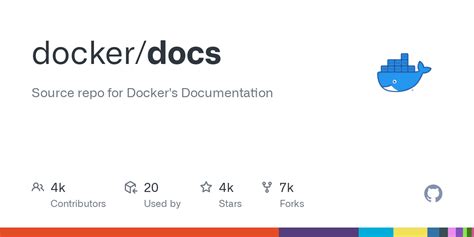 Workflow Runs Docker Docs Github