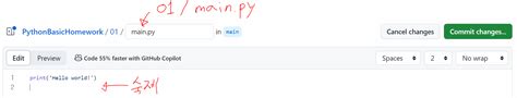 PythonBasicHomework