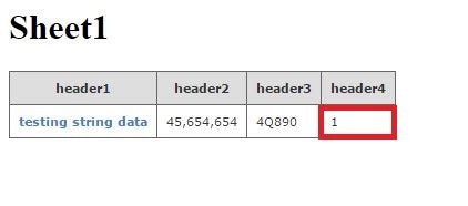 Asp Net Mvc ExcelDataReader 2 1 0 Read Special Character Like