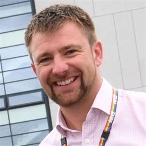 Ben Widdowson Linkedin